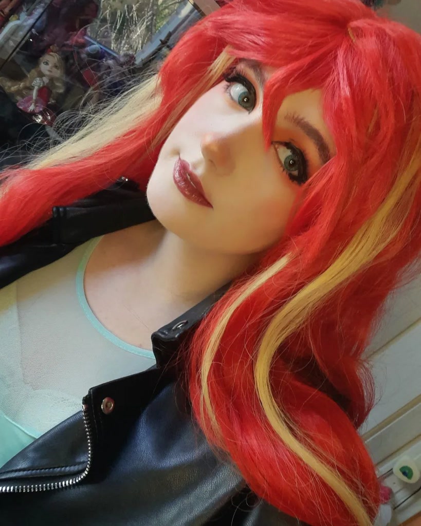  2808598 Safe Sunset Shimmer Human Equestria Girls G4 Clothes
