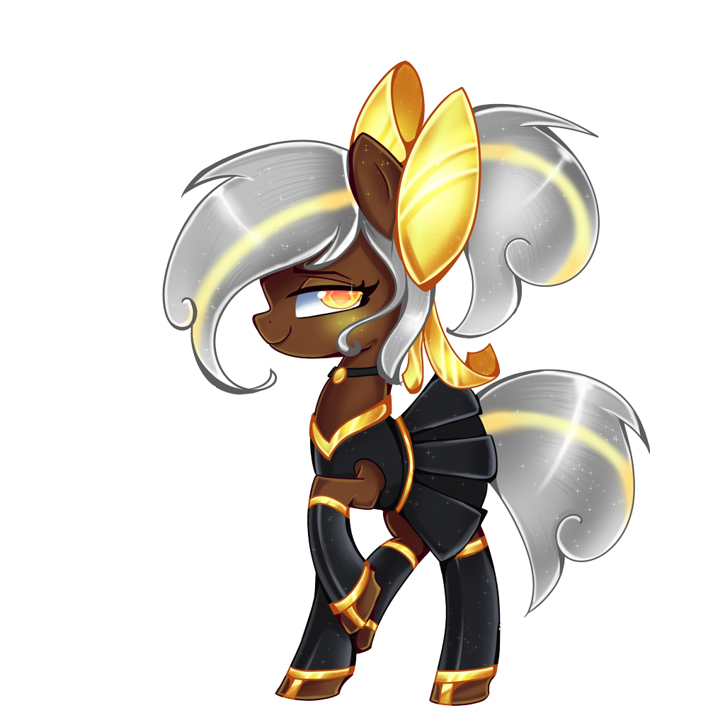 #2808675 - safe, artist:opal_radiance, oc, oc only, earth pony, pony ...