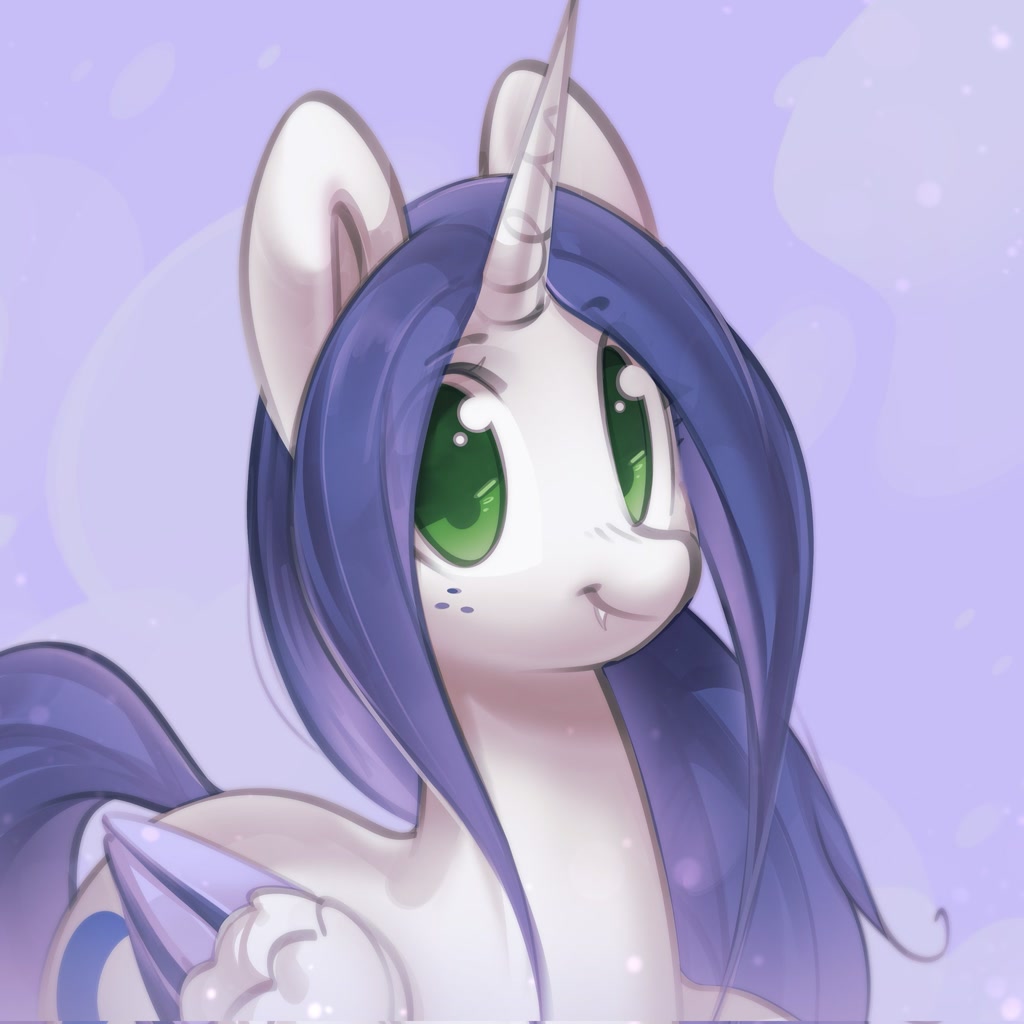 #2808990 - safe, artist:mirroredsea, oc, oc only, oc:mythic moon ...