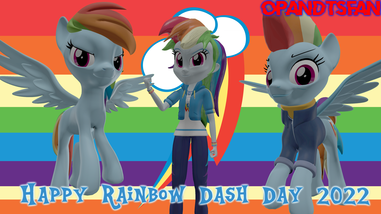 #2797210 - safe, artist:optimussparkle, rainbow dash, pegasus, pony ...