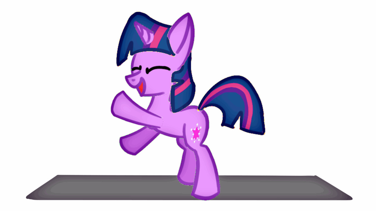 #2797594 - safe, artist:llamalauncher, twilight sparkle, pony, unicorn ...