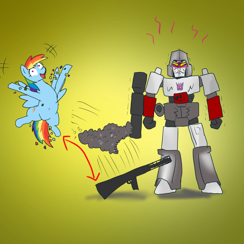 #2811681 - safe, artist:kushina13, rainbow dash, pegasus, pony, g4 ...