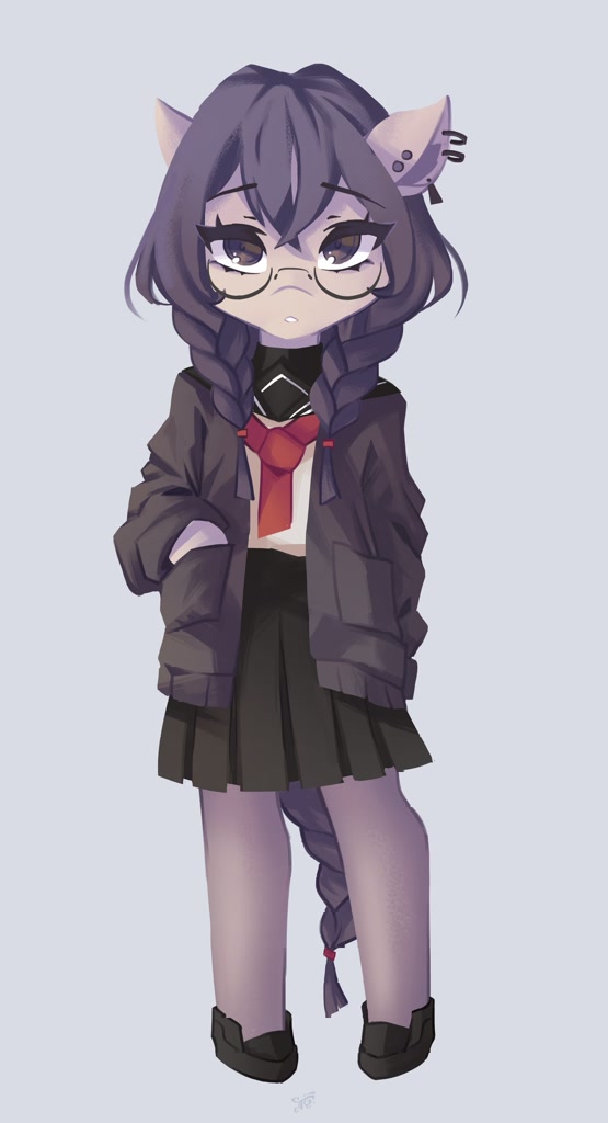 #2811814 - oc name needed, safe, artist:saxopi, oc, oc only, earth pony ...