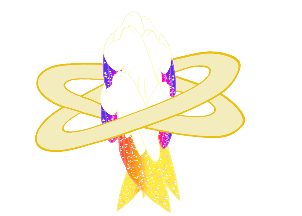 #2811945 - safe, artist:galeemlightseraphim, oc, oc:galeem light, pony ...