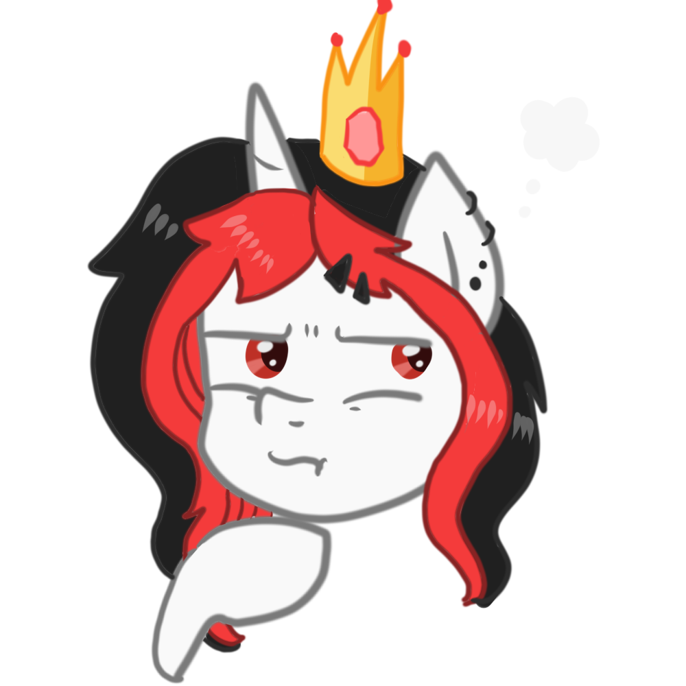 #2813152 - safe, artist:wrath-marionphauna, oc, oc only, oc:rol fanatic ...