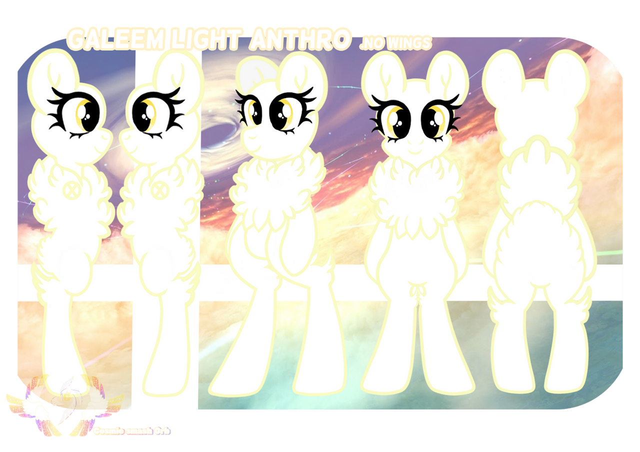 #2813623 - safe, artist:galeemlightseraphim, oc, oc only, oc:galeem light, earth pony, semi ...