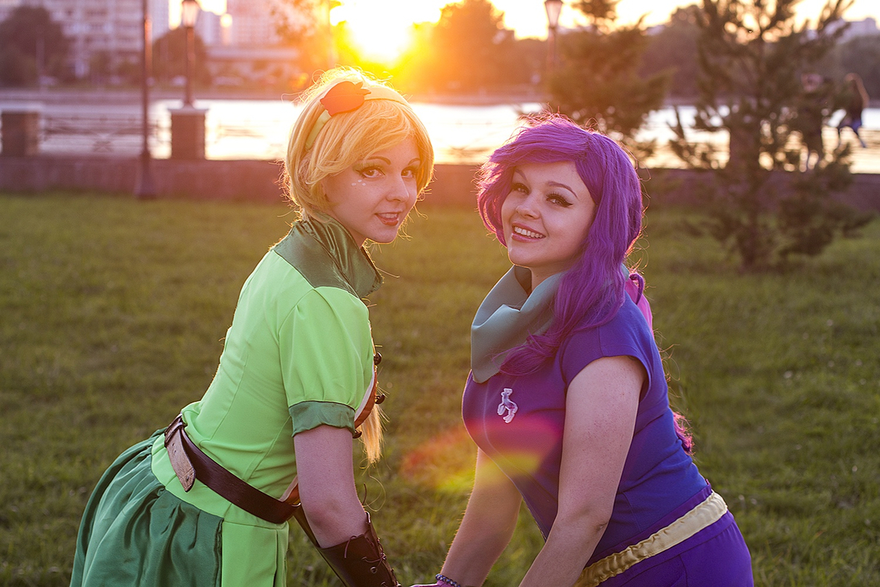 #2815977 - safe, artist:bizarre-deer, artist:shipou-negiru, applejack ...