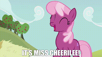 #2816216 - safe, screencap, cheerilee, earth pony, pony, family ...