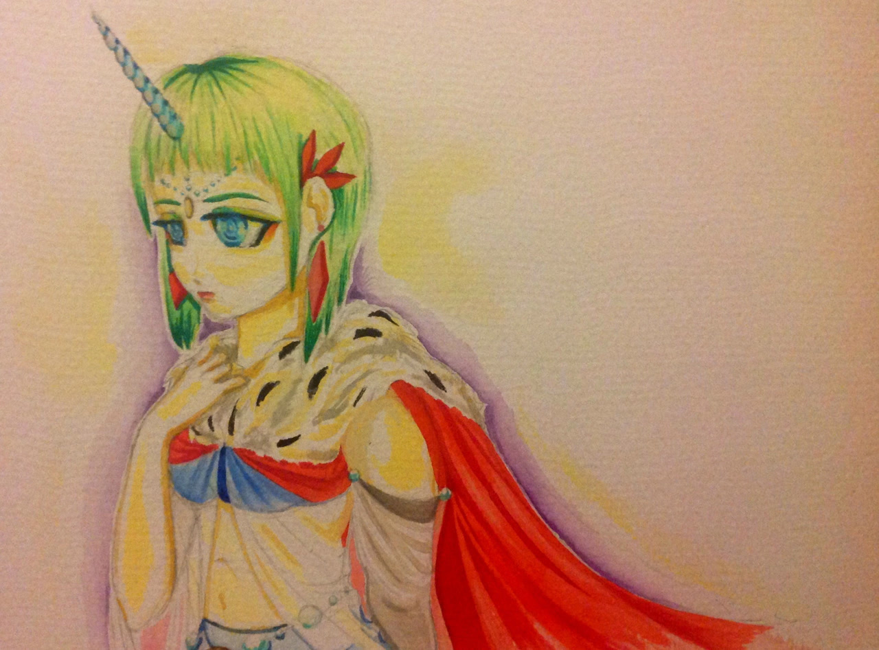 #2798015 - safe, artist:razledazle, oc, oc only, human, cape, clothes ...