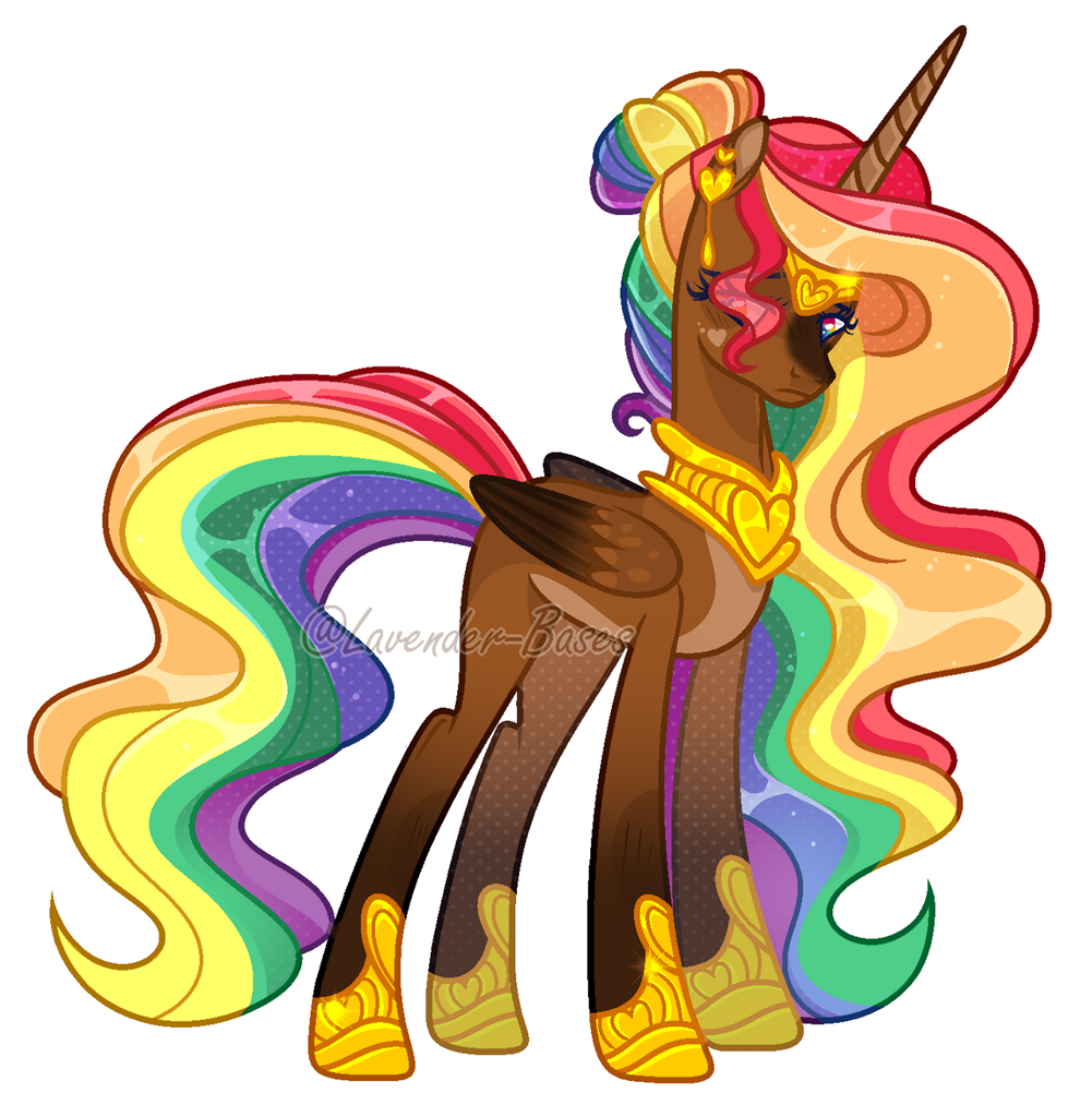 #2798196 - safe, artist:lavender-bases, oc, alicorn, pony, base used ...