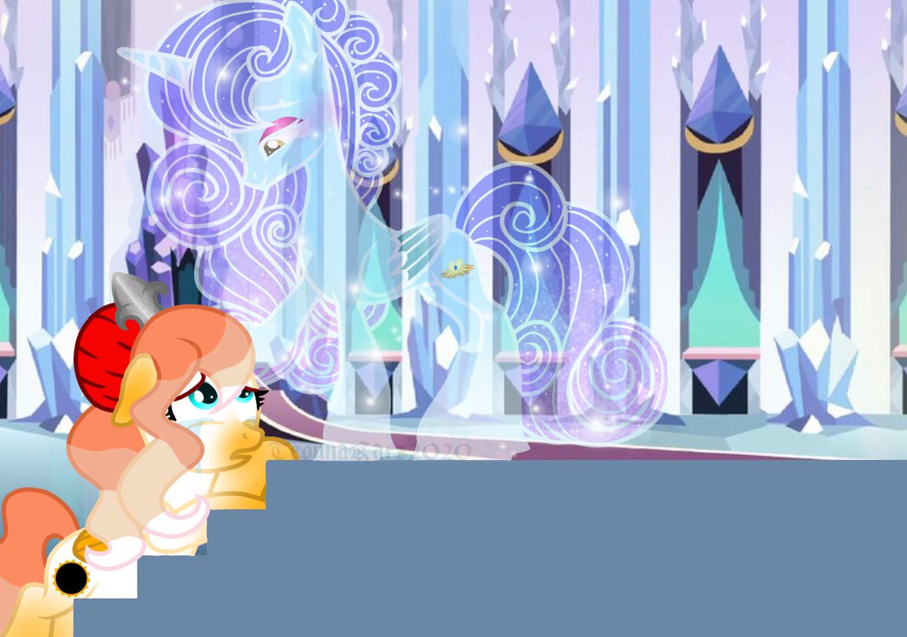 #2798837 - safe, artist:teonnakatztkgs, oc, oc only, ghost, ghost pony ...