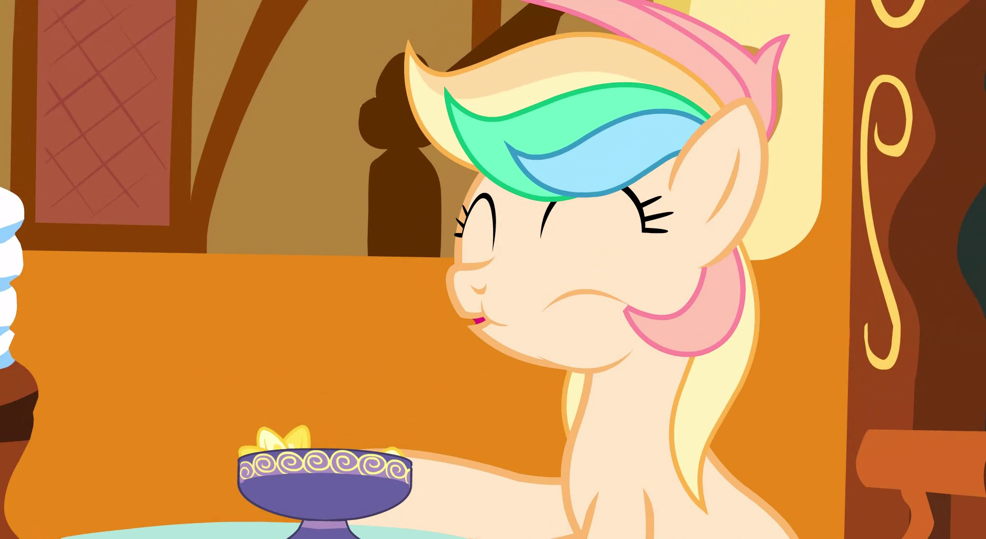 #2799663 - questionable, artist:shelikof launch, derpibooru exclusive, oc, oc only, oc:soft ...