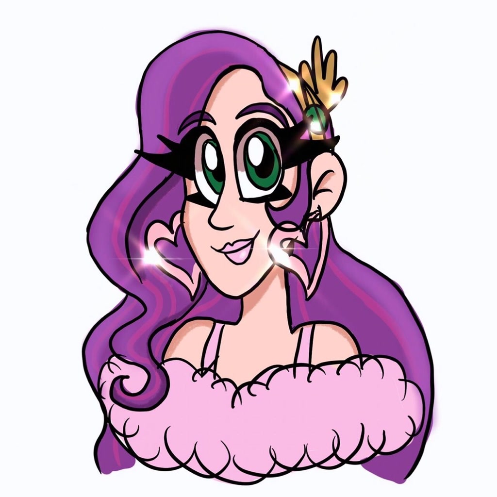 #2800114 - safe, artist:viviponylover, pipp petals, human, g5, my ...