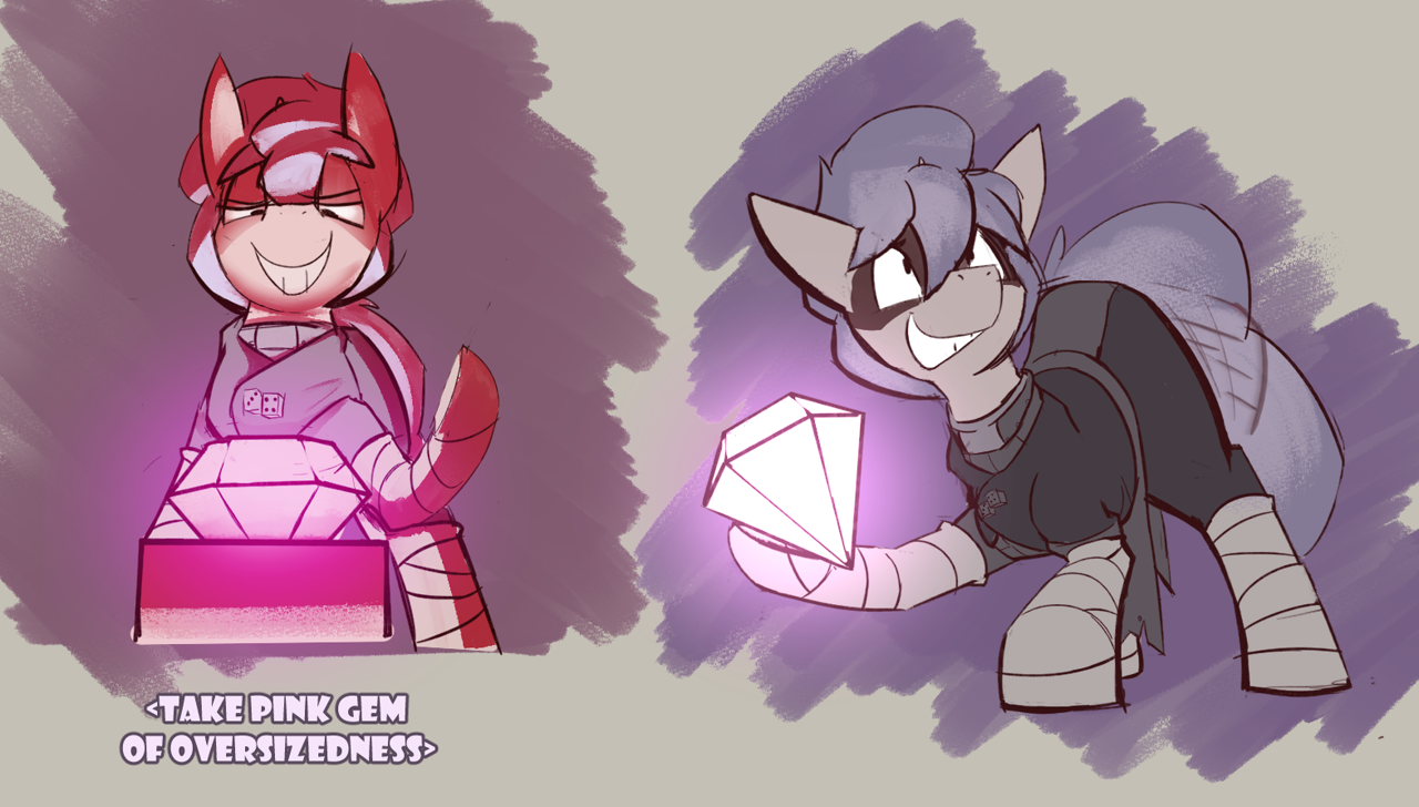 #2800157 - safe, artist:triplesevens, oc, oc:triple sevens, diamond, male, simple background ...