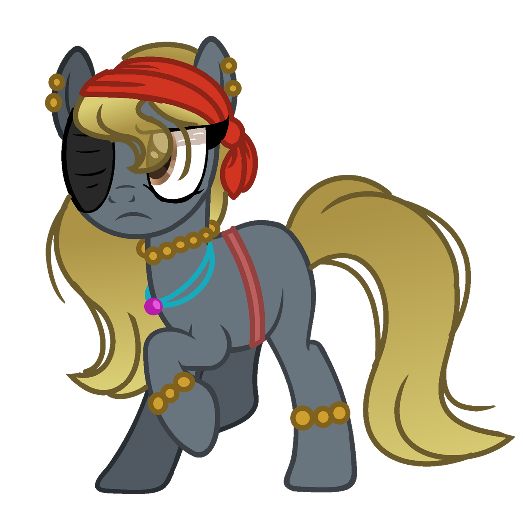 #2800180 - safe, artist:princess-kitsune-tsu, oc, earth pony, pony ...