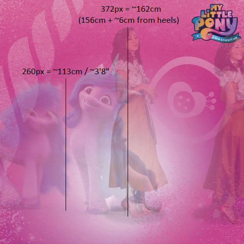 #2802848 - safe, izzy moonbow, human, pony, unicorn, g5, my little pony ...