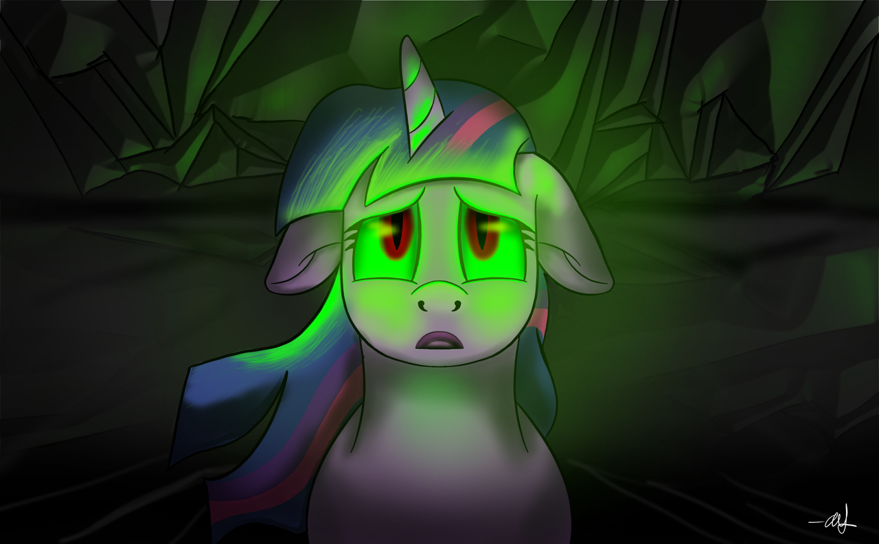 #2824539 - safe, artist:pegiwolf12, twilight sparkle, pony, unicorn, g4 ...