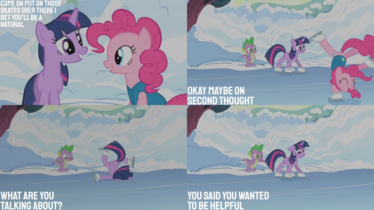#2825147 - safe, edit, edited screencap, editor:quoterific, screencap ...