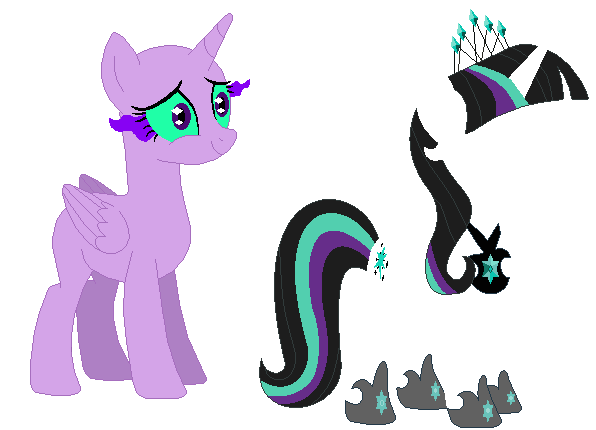 #2827820 - safe, artist:dashiemlpfim, artist:firestarartist, twilight ...