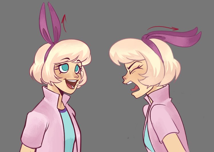 #2829565 - safe, artist:switchsugar, pom (tfh), human, them's fightin ...