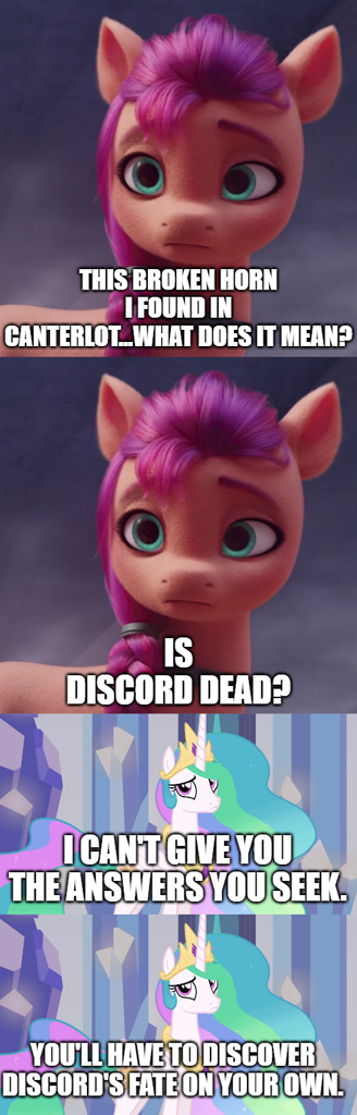 #2830443 - safe, edit, edited screencap, screencap, princess celestia ...