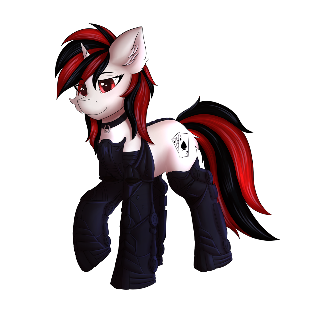 #2830550 - safe, alternate version, artist:flapstune, oc, oc only, oc ...