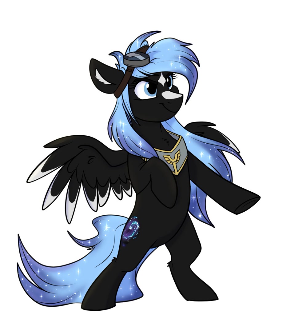 #2830872 - safe, artist:rutkotka, part of a set, oc, oc only, pegasus ...