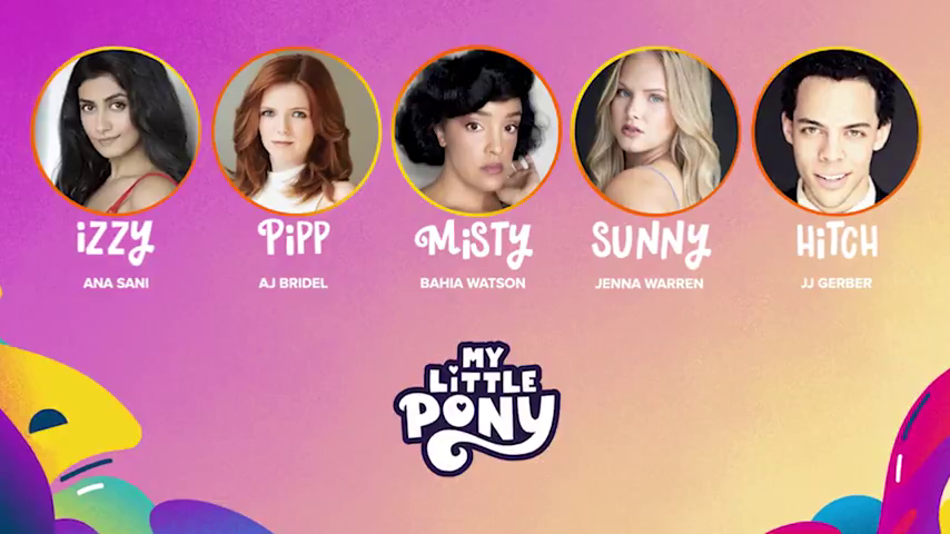 #2832327 - safe, hitch trailblazer, izzy moonbow, misty brightdawn ...