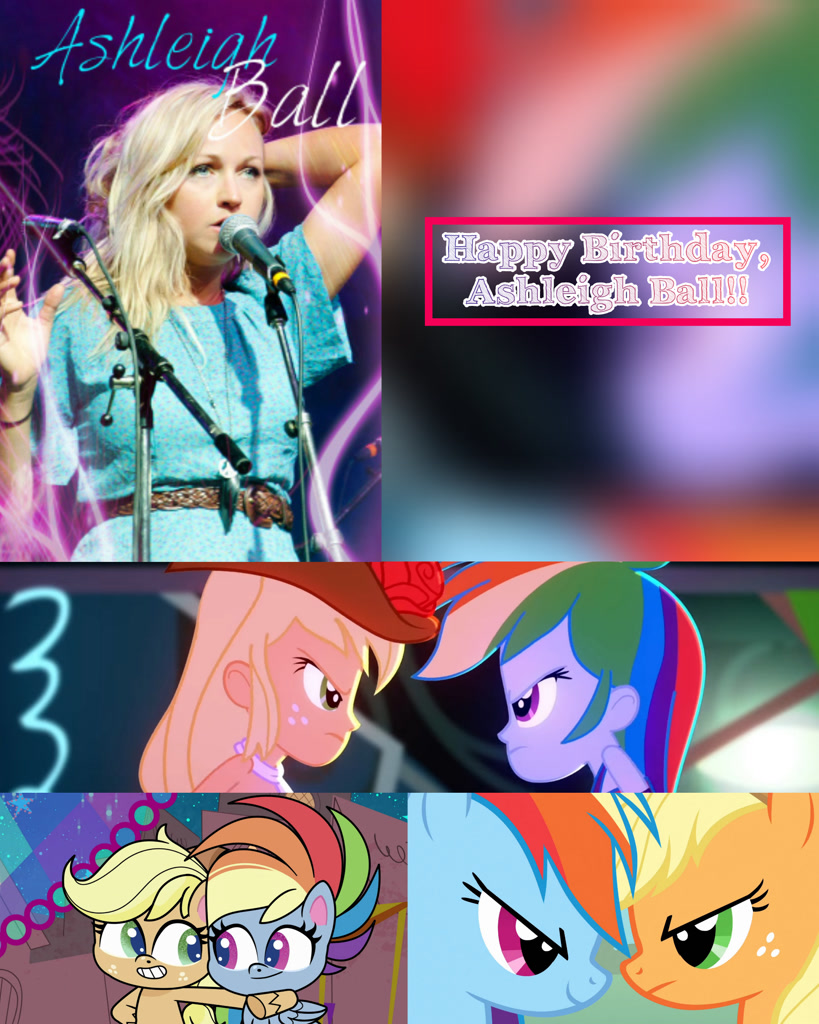 #2836205 - safe, edit, edited screencap, editor:itsmgh1203, screencap, applejack, rainbow dash ...