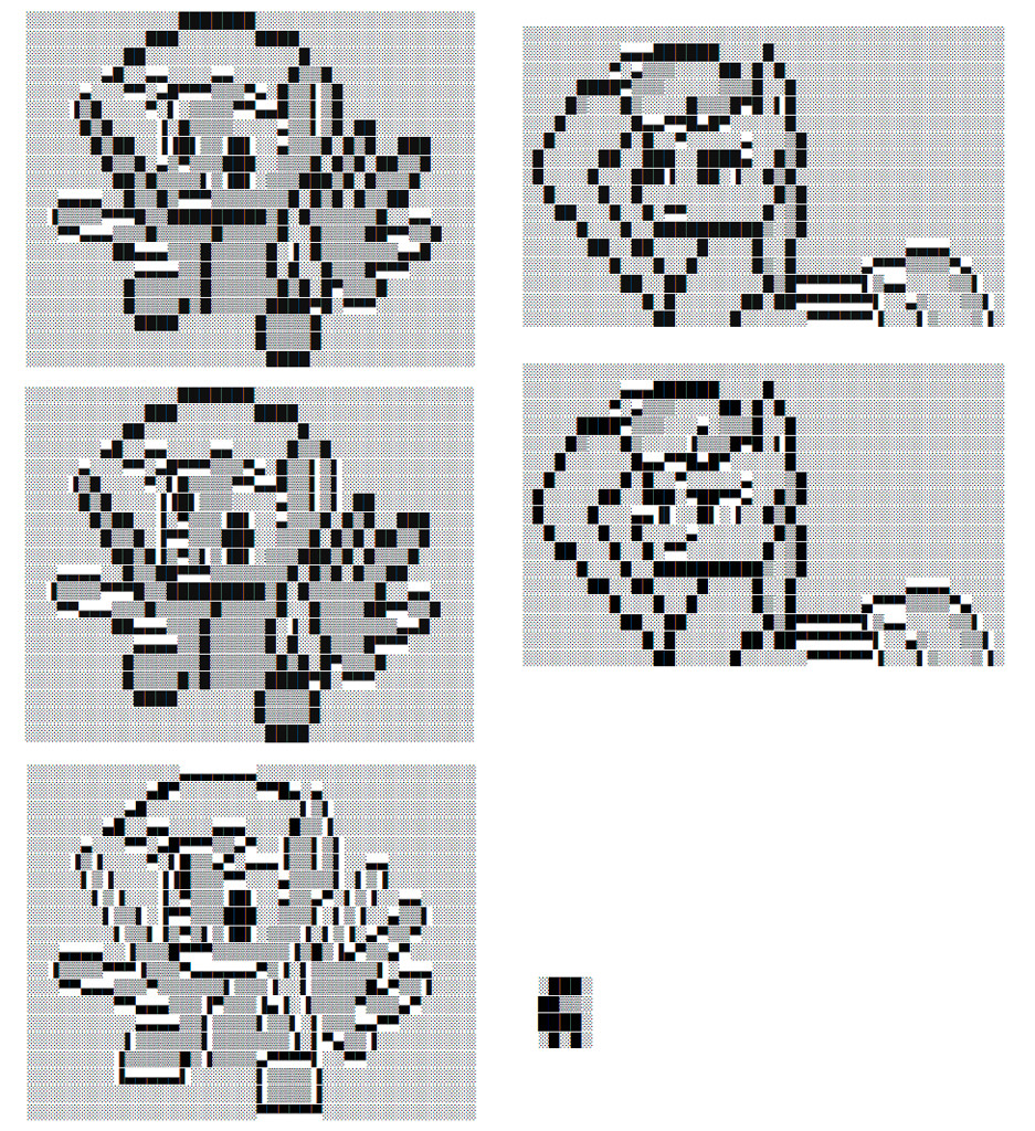 #2842900 - safe, artist:fhoenox, derpy hooves, rainbow dash, pegasus ...