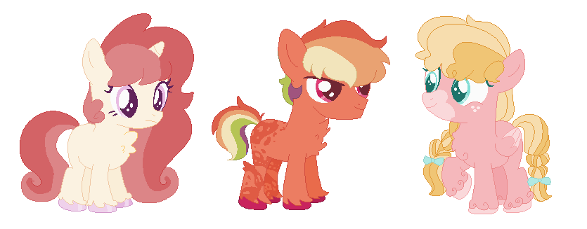 #2844195 - safe, artist:ponioni, artist:selenaede, oc, oc only, oc ...