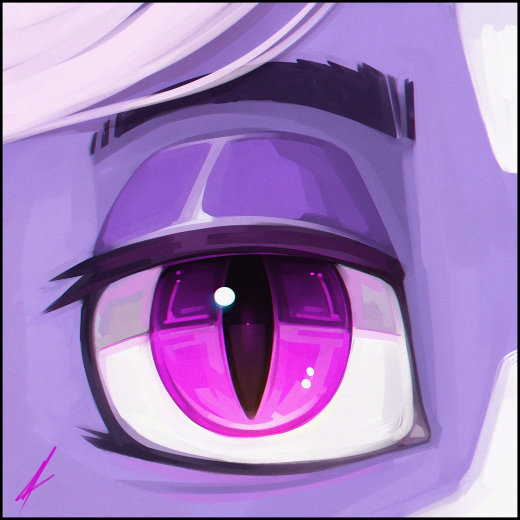 #2844500 - safe, artist:midnightflight, oc, oc only, oc:midnight flight ...