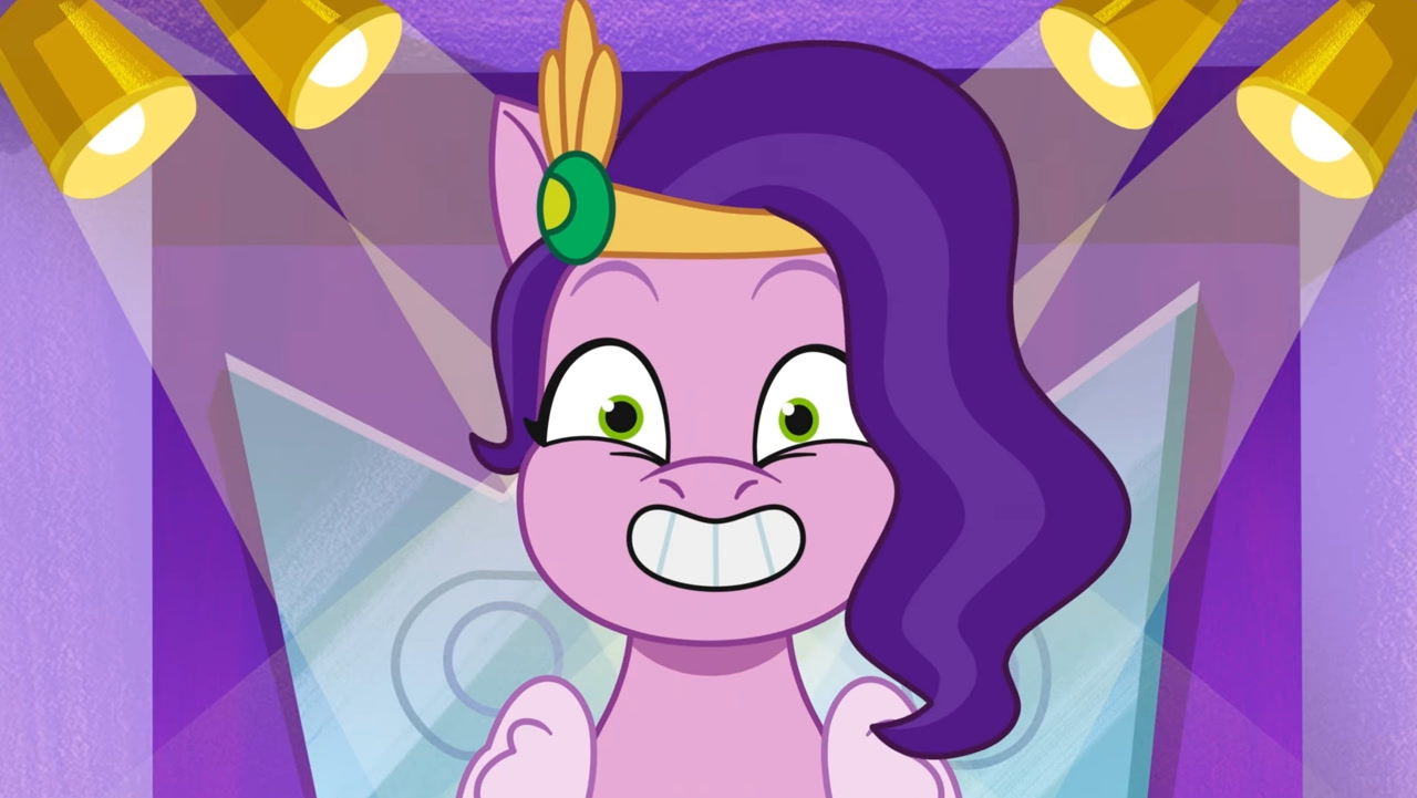 #2845030 - safe, screencap, pipp petals, pegasus, pony, g5, my little ...