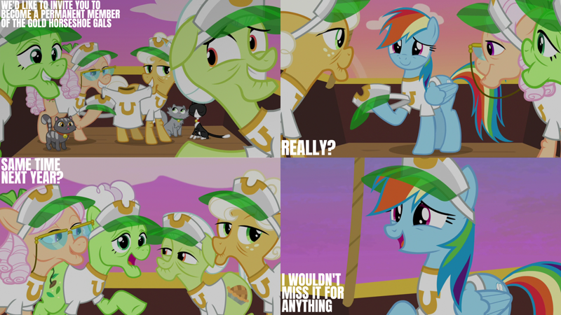 Mlp Applesauce