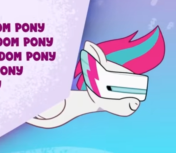 #2845797 - safe, screencap, zipp storm, pegasus, pony, g5, my little ...