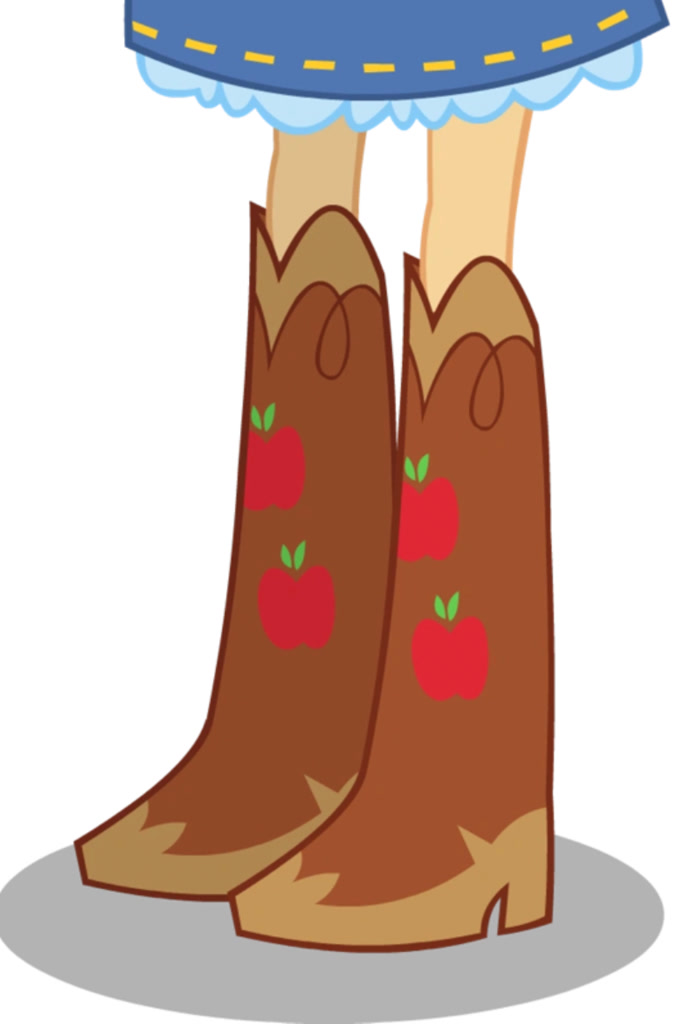 #2848824 - safe, artist:teentitansfan201, applejack, equestria girls ...