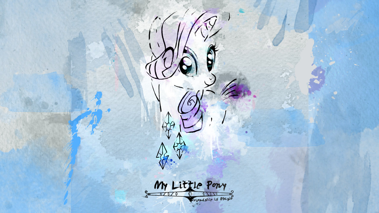 #2849724 - dead source, safe, artist:mlp-frank, rarity, pony, unicorn ...