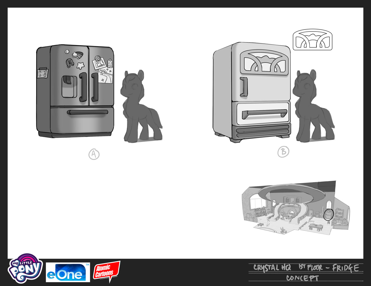 #2850822 - safe, artist:vivian lieu, pony, g5, my little pony: make ...