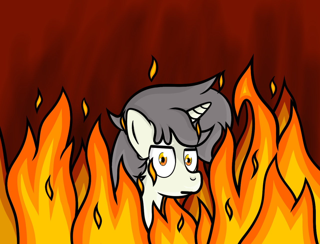 #2854153 - artist needed, safe, edit, oc, oc only, oc:short fuse, pony ...