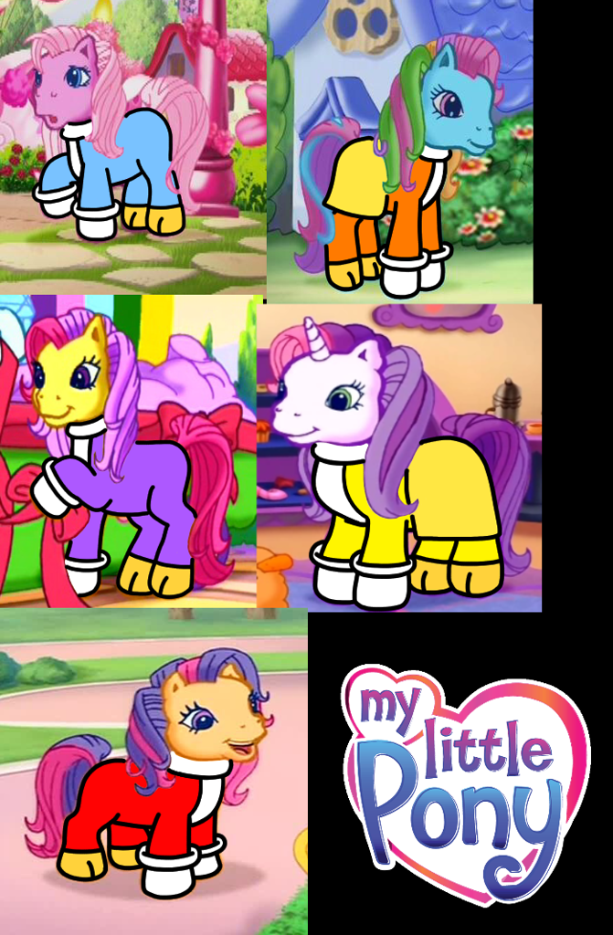 #2838017 - safe, artist:mattiedrawsponies, edit, apple spice, pinkie ...