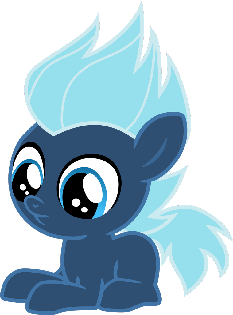 #2855641 - safe, artist:mckinnley, lightning flare, earth pony, pony ...