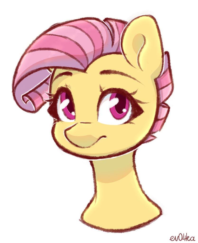 #2855803 - safe, artist:ev04ka, candy mane, pony, rcf community, female ...