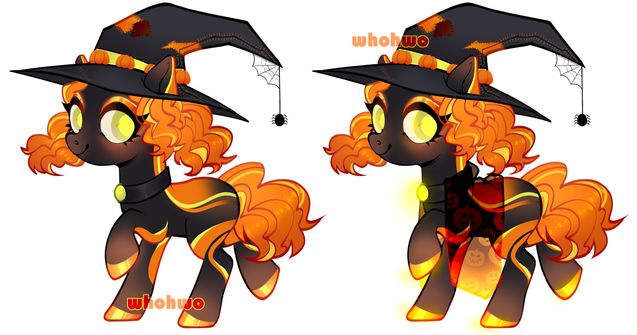 #2838690 - safe, artist:whohwo, oc, oc only, earth pony, pony, base used, choker, duo, earth ...