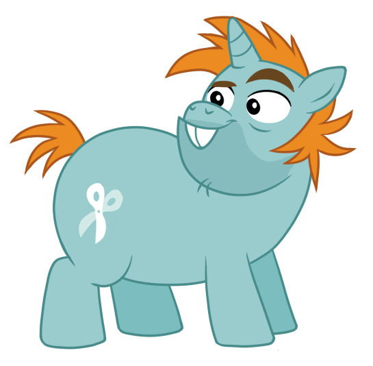 #2838906 - safe, artist:f2u-mlp-vectors, edit, vector edit, snips, pony ...