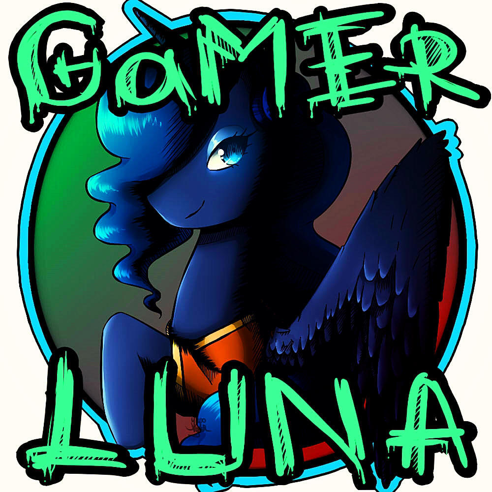 #2839486 - safe, artist:yugovostok, princess luna, alicorn, pony, g4 ...