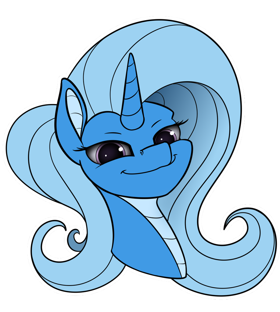 #2839576 - safe, artist:rubiont, oc, oc only, oc:triksa, original ...