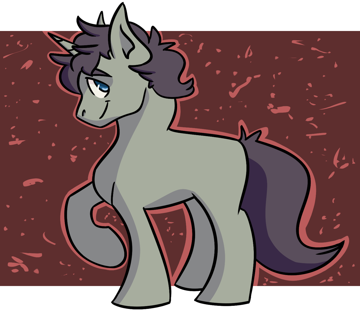 #2840476 - safe, artist:hiddenfaithy, oc, oc only, oc:nightfall haze ...