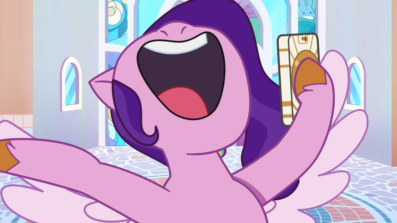 #2840967 - safe, screencap, pipp petals, pegasus, pony, a home to share ...