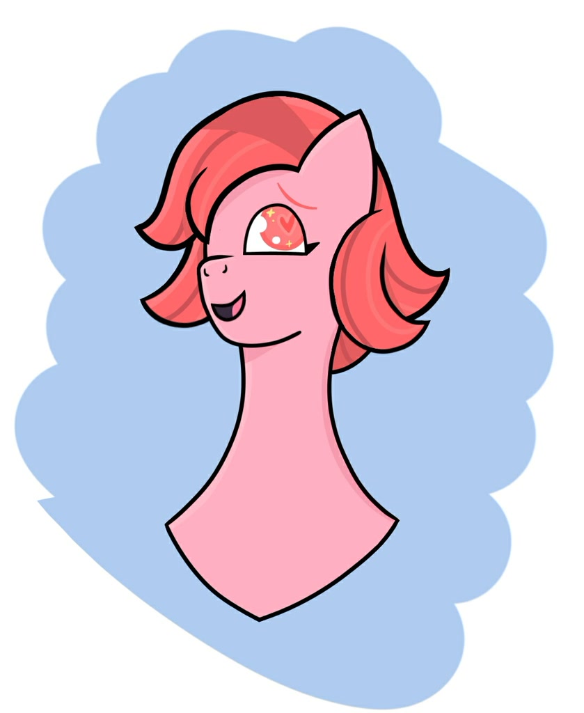 #2841200 - safe, artist:runawayfiend, windy (g5), pegasus, pony, g5, my ...