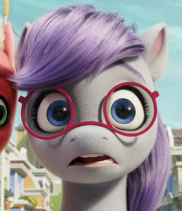 #2862360 - safe, screencap, sprout cloverleaf, earth pony, pony, g5, my ...